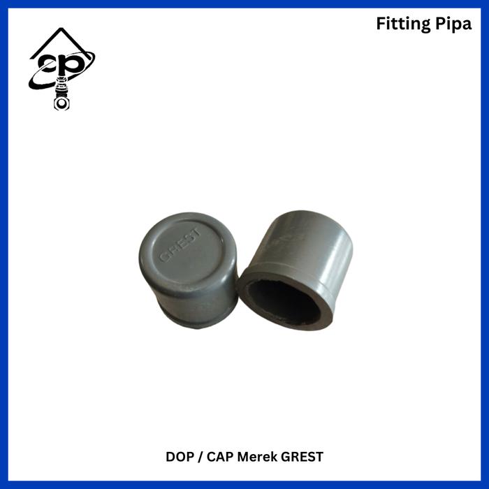 Jual DOP / CAP GREST - Kota Cimahi - TB. Central Pembangunan | Tokopedia