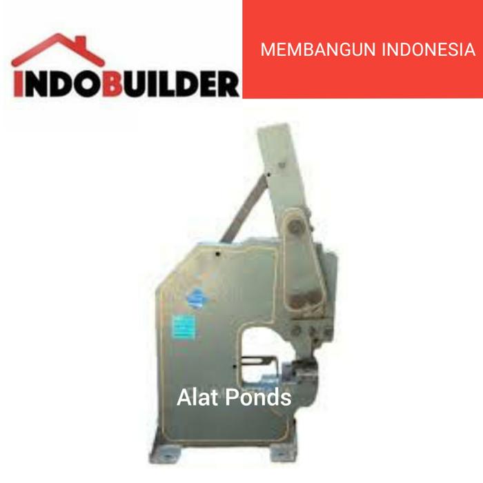 Jual MULLER ALAT PONDS BESI DUDUK 22 N / 16 - Kab. Tangerang - Indo ...