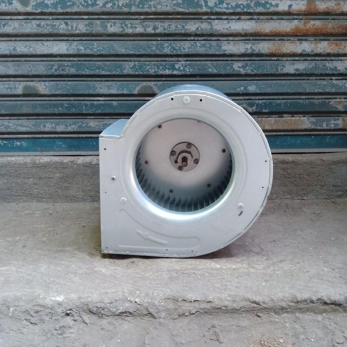 Jual Blower Cetrifugal Ventilator York Ahu Yilida 550 Watt - Kota Surabaya - Part Second 7 ...