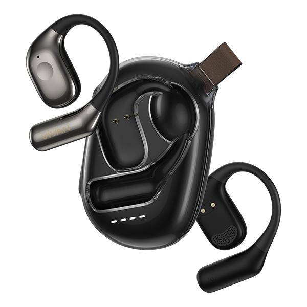 Jual Vivan Sport X2 Open Ear Air OWS Bluetooth 5.4 Earbuds Earphone 4 ...