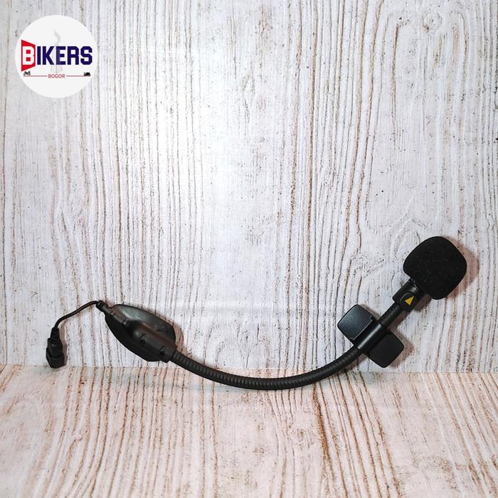 Promo Mic Half Face Cardo Packtalk Edge Bold Neo Slim Boom - Kota Bogor ...