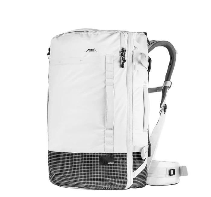 Jual Matador GlobeRider45 Travel Backpack / Globe Rider 45 Matador ...