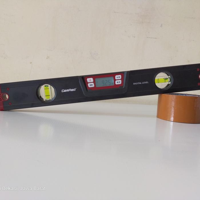 Jual Waterpas Digital-Waterpas-Inclinometer-Waterpass - Kab. Bekasi ...