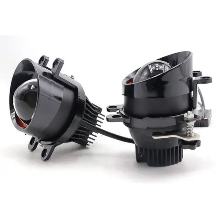 Jual FOGLAMP BILED PROJECTOR LAMPU KABUT BILED LAMPU BEMPER BILED 3 INC ...