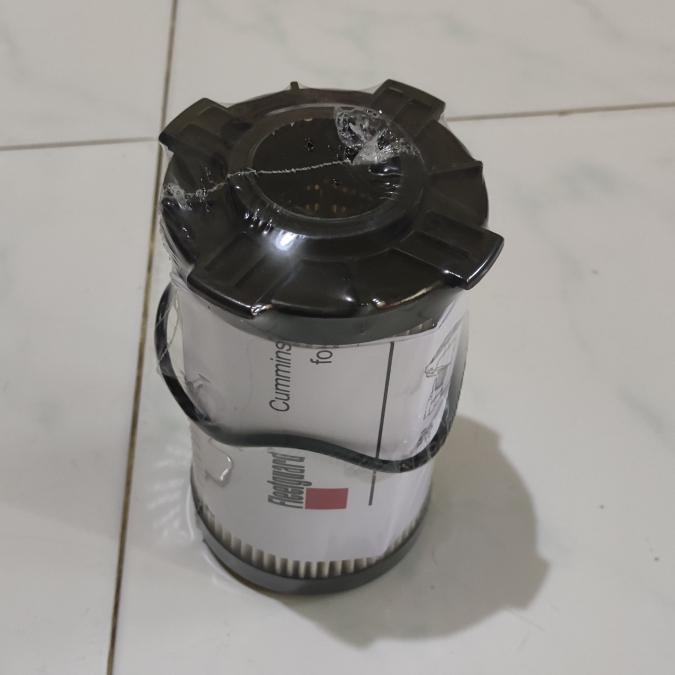 Jual FUEL FILTER FF266 FLEETGUARD - Kota Palembang - MAKMUR SENTOSA ...