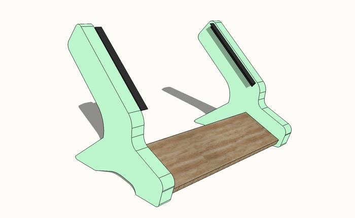 Jual Rak Amplifier Custom 01 - Jakarta Barat - Faith and Sight | Tokopedia