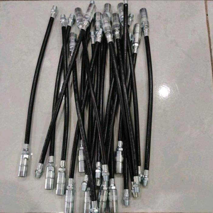 Jual Selang pompa gemuk / Grease gun hose - Jakarta Utara - Jossindo ...
