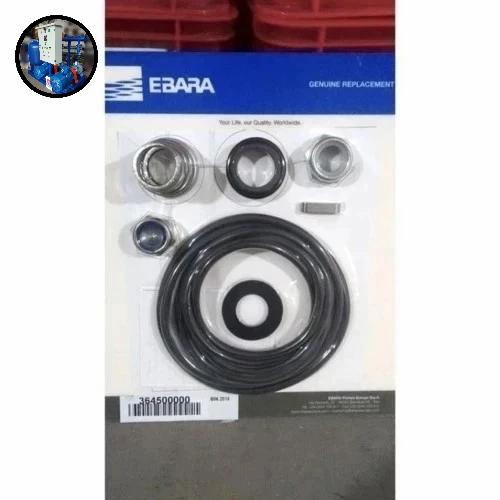 Jual Seal kit Pompa Ebara 3SF Mechanical Seal Pompa Air EBARA Original ...