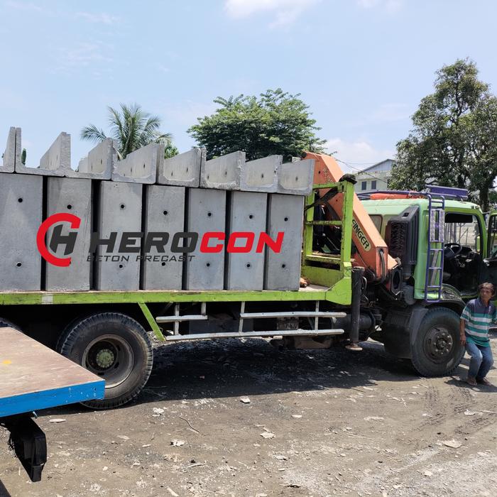 Jual Uditch 30x30x120 Mutu Beton K-300 ( U-Ditch 30 ) U ditch . Udit ...