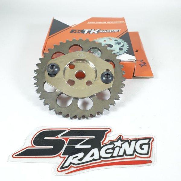 Jual Gigi Timing Geser Gear Sentrik Adjustable Tk Racing Mio Jupiter ...