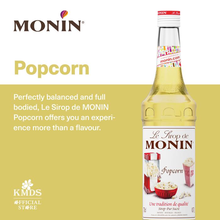 Jual MONIN POPCORN SYRUP 70 CL 700 ML - Kota Tangerang Selatan - KMDS ...