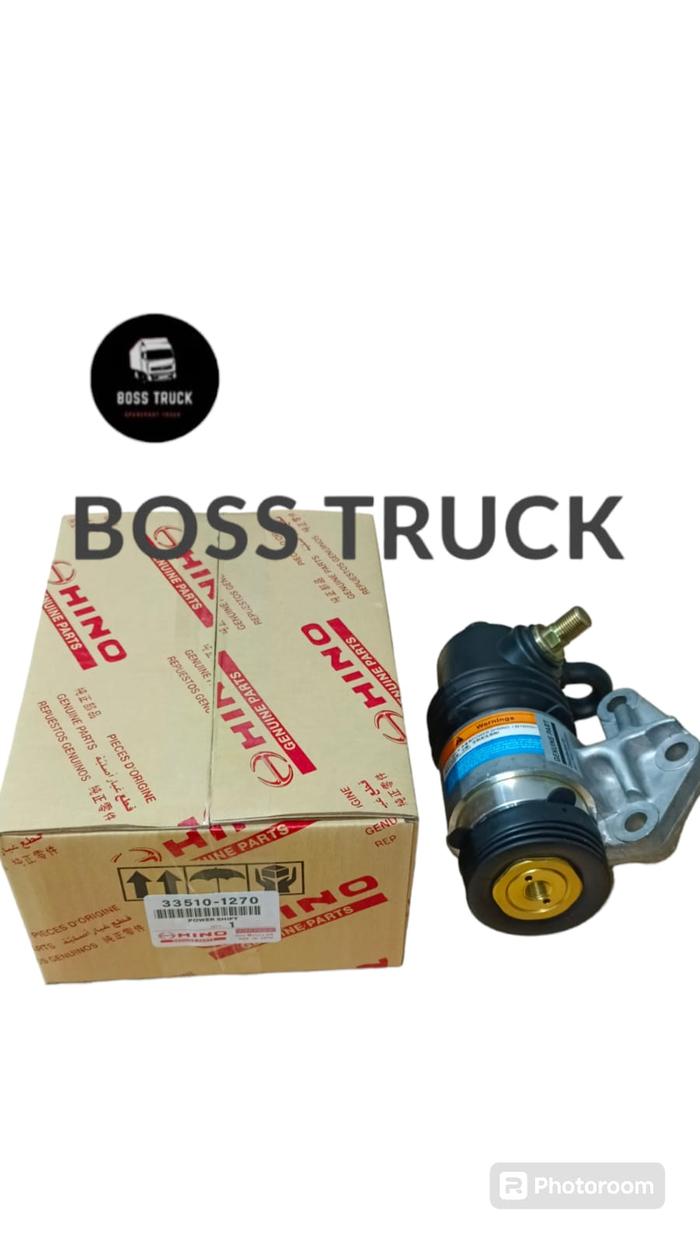Jual Power Shift HINO LOHAN Engkel FG235 33510-1270 - Jakarta Barat ...