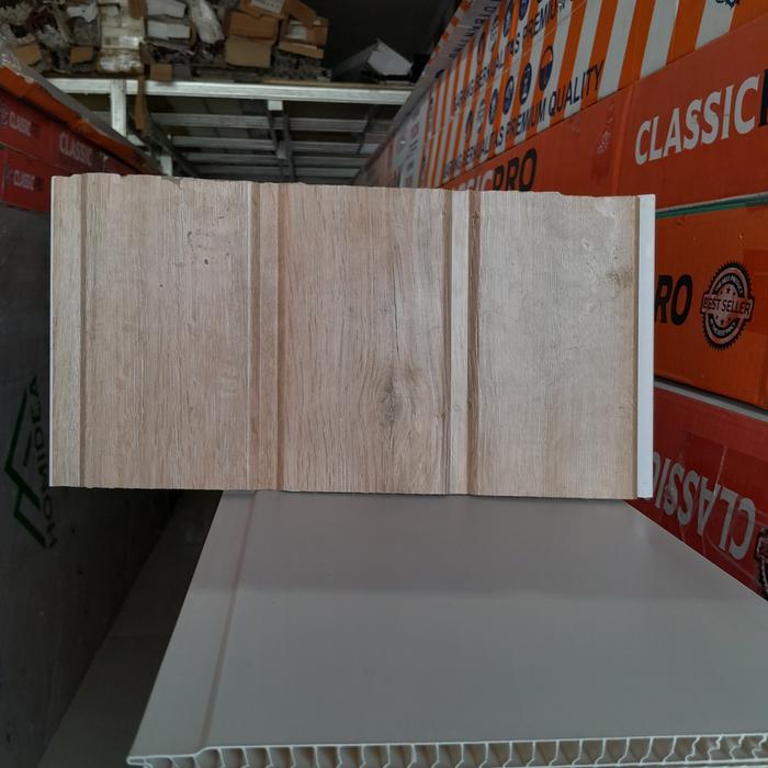 Jual Shunda Plafon PVC serat kayu PL 3077 -3 - Jakarta Selatan - UTAMA ...