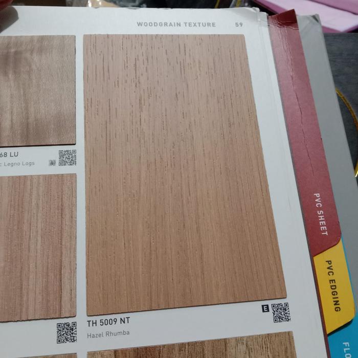 Jual HPL TACO woodgrain textured - TH 5009 NT - Kab. Bandung - CV KURSI ...