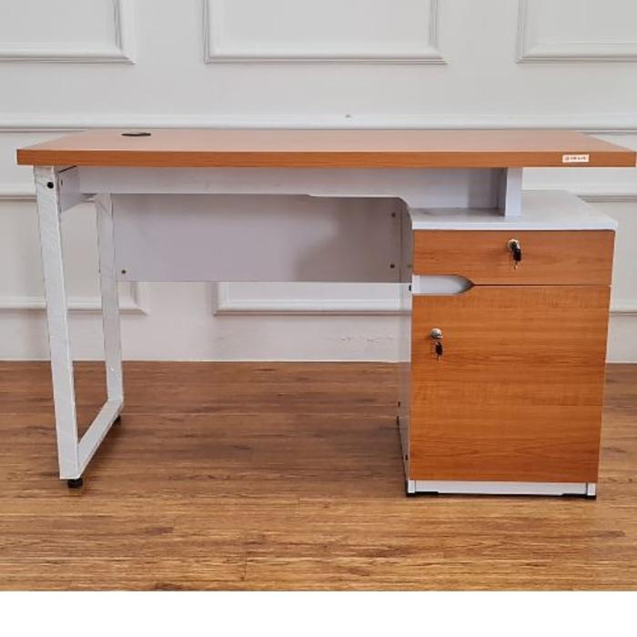 Jual MEJA TULIS MEJA KANTOR MEJA STAF MEJA KERJA VINO MT 121 MT 566 562 ...
