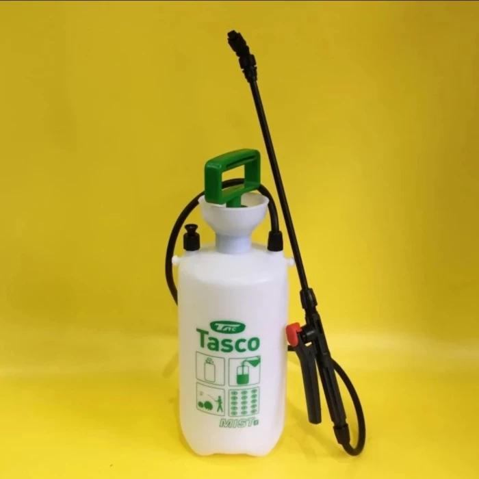 Jual Alat Semprot Sprayer TASCO 5 LITER Semprotan Hama Atau Desinfektan ...
