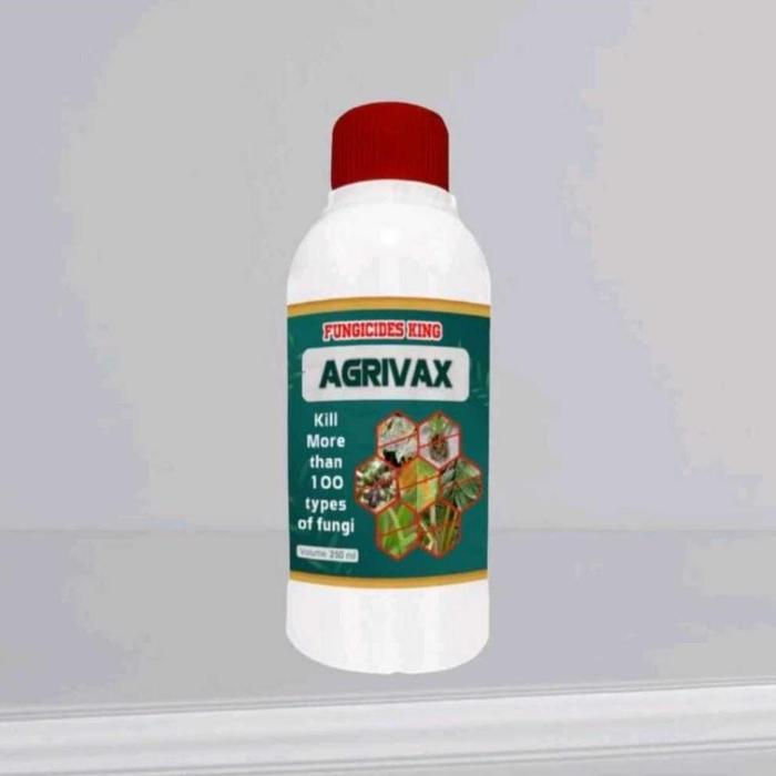 Jual Agrivax Fungisida King Pembasmi Jamur Dan Hama Tanaman 250ml - Kab ...