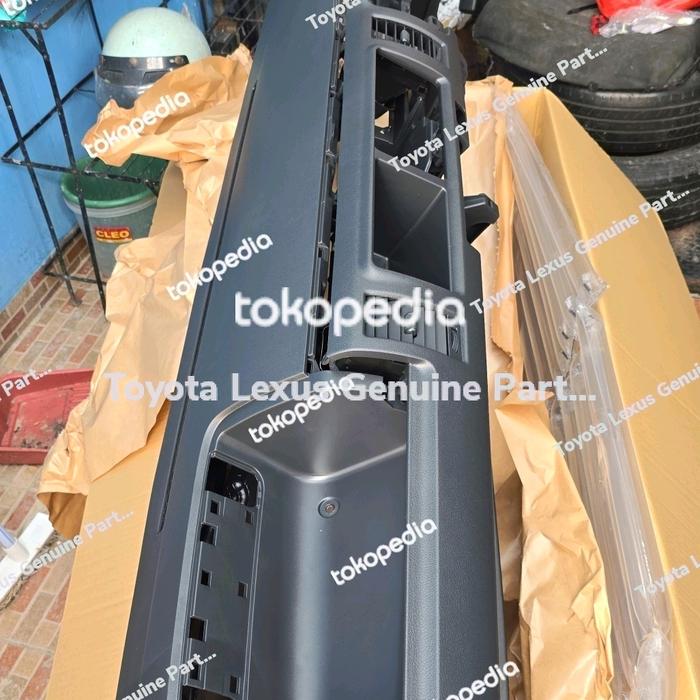 Jual dashboard Hiace commuter ORIGINAL BARU set sama panel AC - Jakarta ...