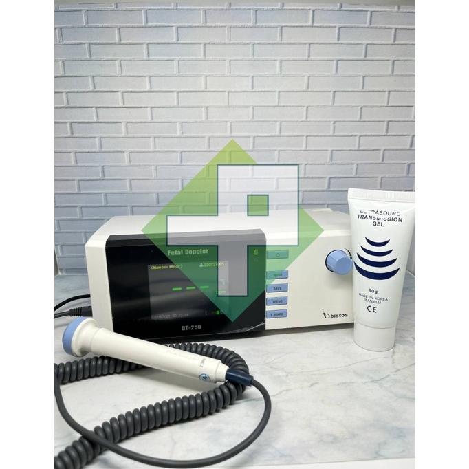 Jual Fetal Monitor CTG Bistos BT 250 Alat Fetal Monitor Bayi Bistos ...