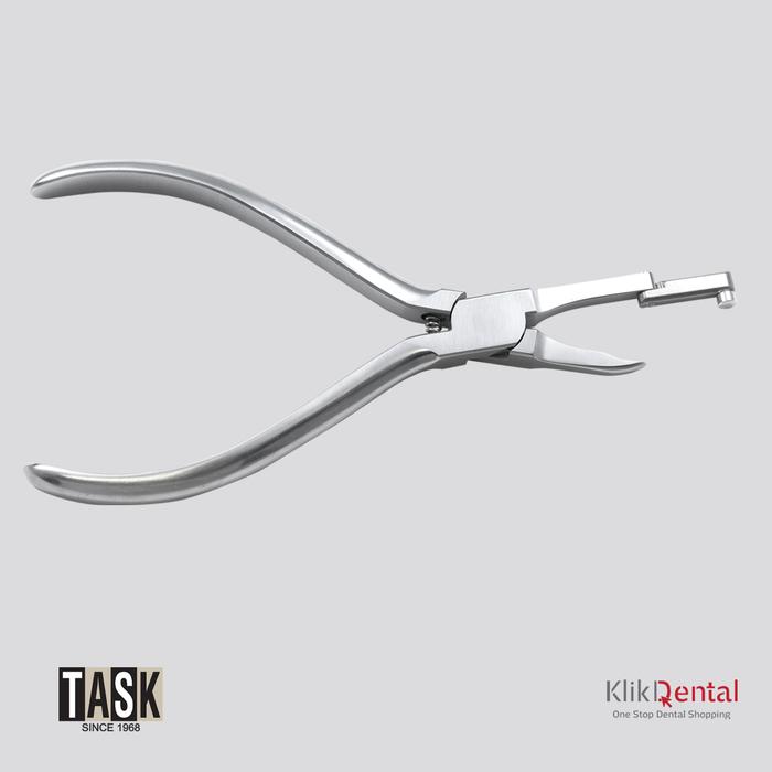 Jual KLIK DENTAL Temporary Crown Remover type II TASK made in Japan ...