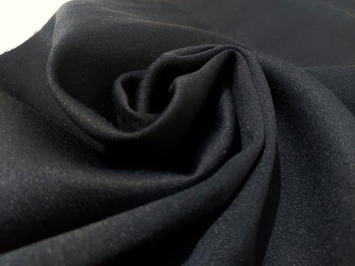 Jual Kain Satin Kahatex | Kain Saten Polosan Warna Hitam, Merah, Biru ...