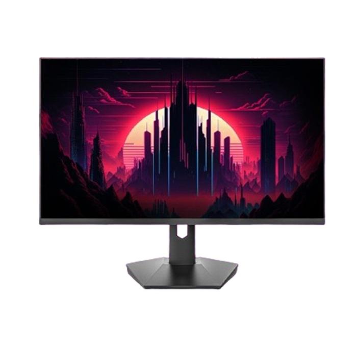 Promo CUBE GAMING CHAMBER 27" NS27QI QHD IPS 240Hz RGB Light Cicil 0% ...
