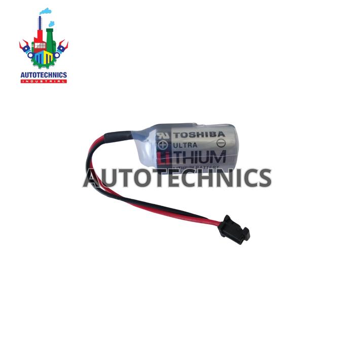 Jual Omron PLC Battery CPM2A-BAT01 TYPE C READY STOK - Kota Surabaya ...