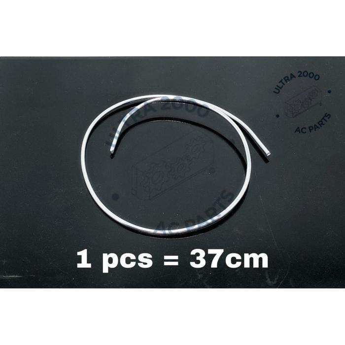 Jual Kawat Las Aluminium Aluplatinum ke Tembaga Berkualitas Panjang 37CM TEBAL 2MM - Kota Medan ...