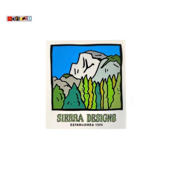 Jual sticker SIERRA DESIGNS logo stiker outdoor - Kota Kediri - mr ...