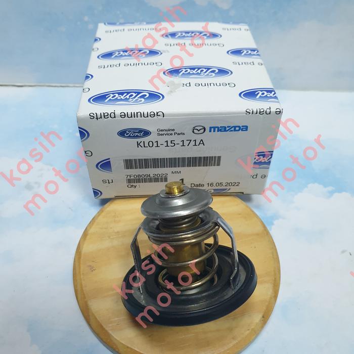 Jual THERMOSTAT TERMOSTAT FORD RANGER 2.5 FORD RANGER 2.9 FORD RANGER 3.0 FORD EVEREST TDI FORD ...