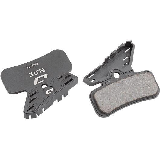 Jual Jagwire Elite Cooling disc brake pad Shimano XTR M9120 DEORE XT ...
