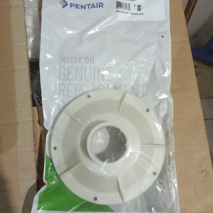 Jual Diffuser Pompa Starite 3/4hp - Kab. Tangerang - point pool | Tokopedia