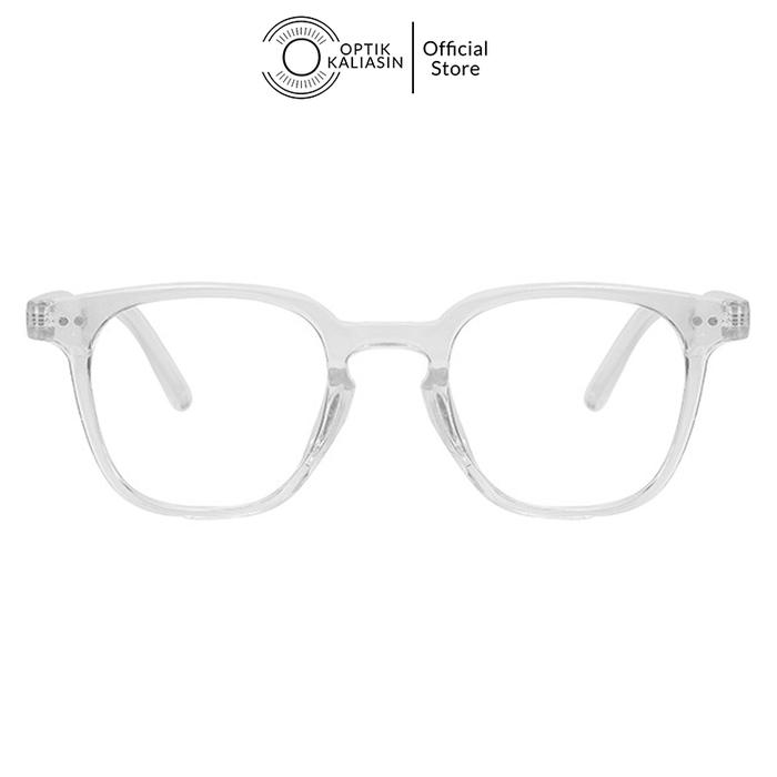 Jual OPTIK KALIASIN - Frame Kacamata vintage pria wanita retro kotak ...