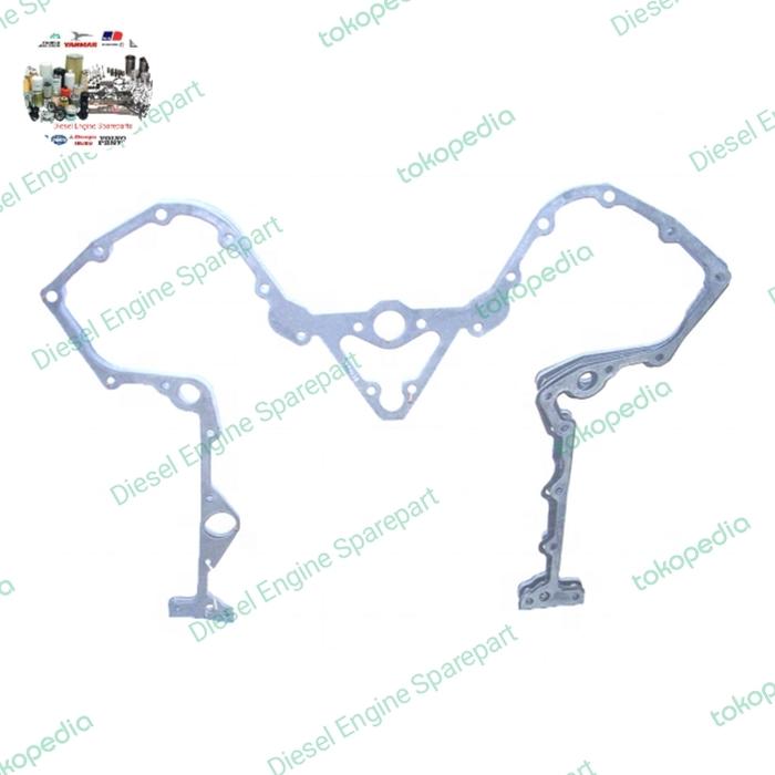 Jual 3178076 gasket housing cummins kta38 kta50 - Jakarta Pusat ...