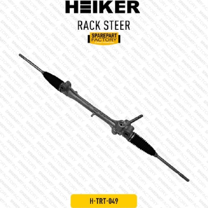 Jual Steering Rack Assy atau Rumah Steer Komplit Innova Zenix EPS 23-On ...