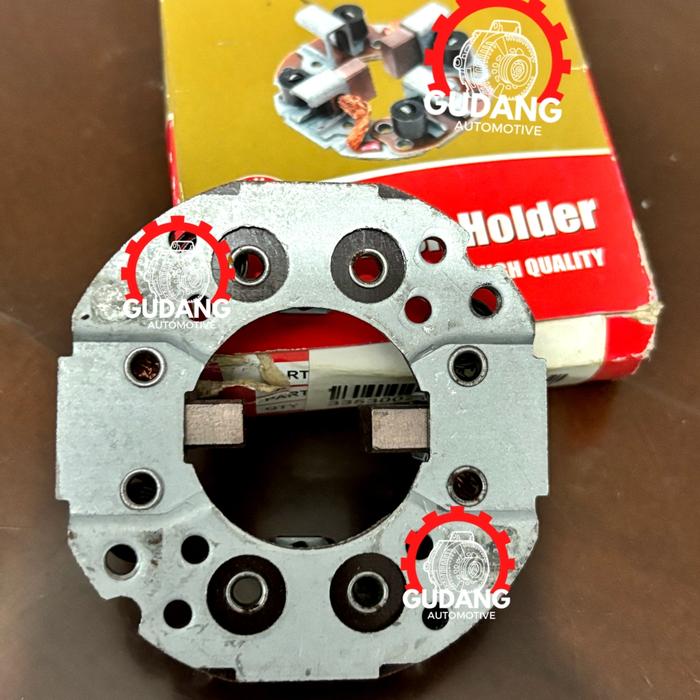 Jual GP - HOLDER STATER PS135 CANTER PS110 PS125 INTERCOOLER / KUDA ...