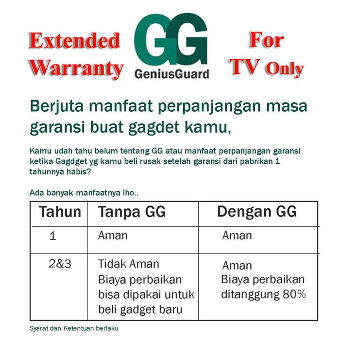 Promo SONY Original LED TV Sony K-65S30 / K65S30 / K 65S30 BRAVIA 3 4K ...
