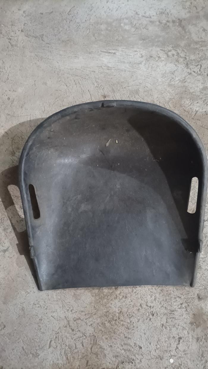 Jual pengki plastik / ekrak dari plastik tebal / ekrak sampah / alat ...