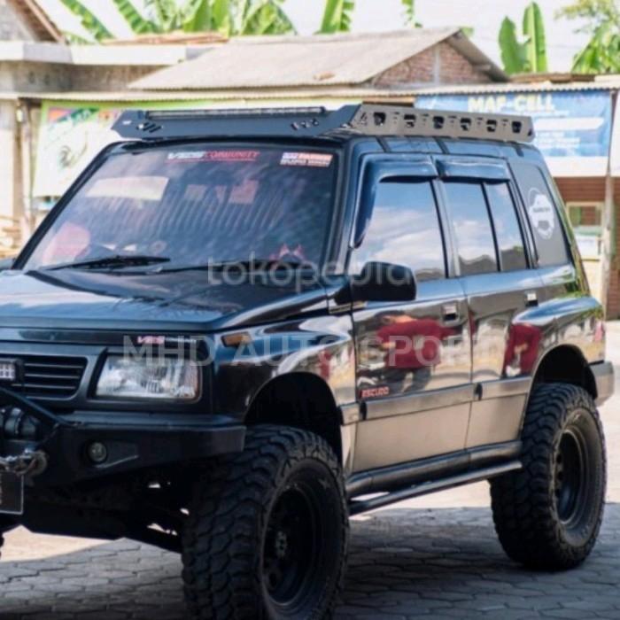 Jual Roofrack roof rack suzuki vitara escudo sidekick - Jakarta Pusat ...