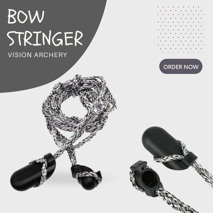 Jual BOW STRINGER RECURVE | Alat Bantu Pasang Tali String Busur Panahan ...