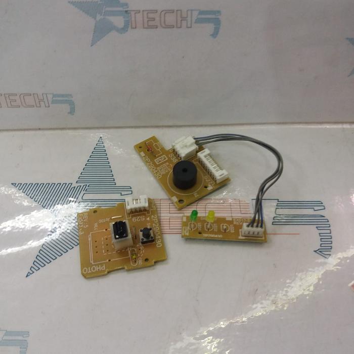 Jual SENSOR AC DAIKIN 2PK ORIGINAL ASLI KW - Jakarta Utara - AllRemote ...