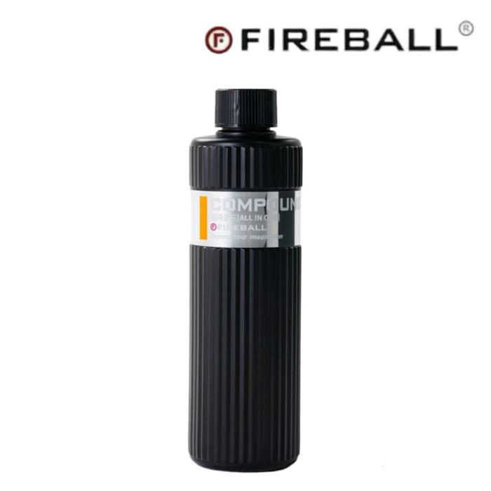 Jual Fireball all in 1 compound one step made in korea - Jakarta Barat ...