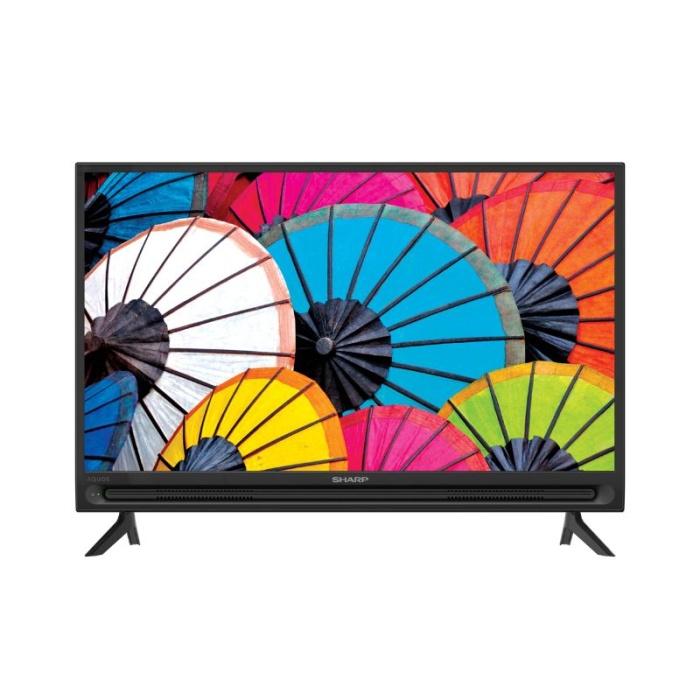 Jual SHARP LED 2T-C32DF1i 32 INCH SMART TV DIGITAL - Kab. Kuningan ...