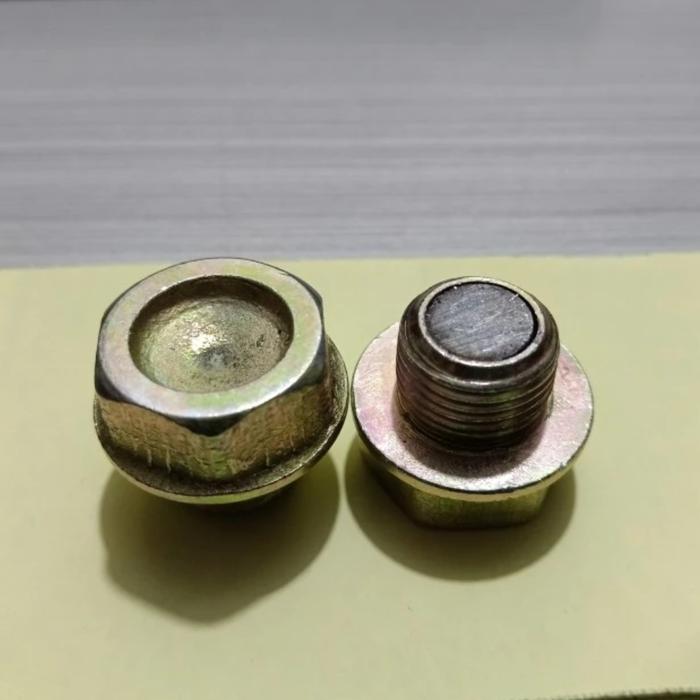 Jual BAUT PEMBUANGAN OLI/ BAUT CENTER HINO - Jakarta Barat - NAGOM AUTO ...