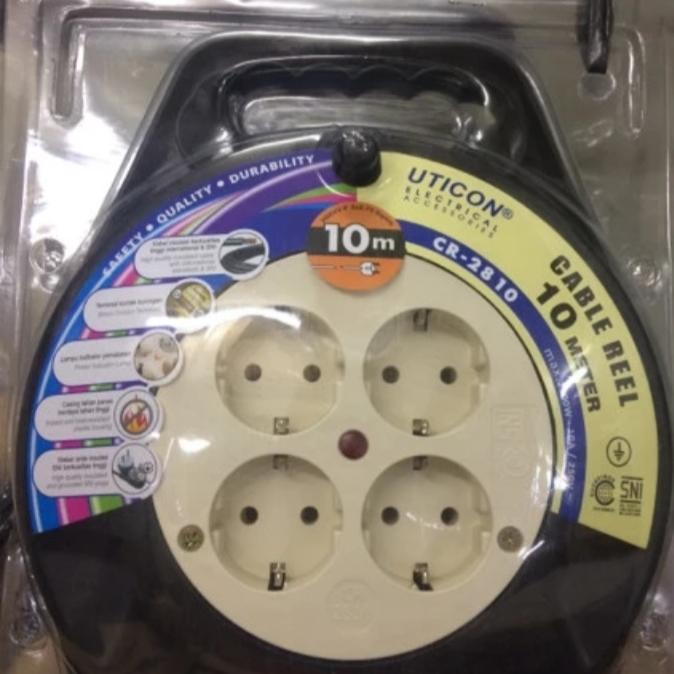 Jual Kabell Rol Unticon 10 meter - Jakarta Barat - Bintang Electric ...