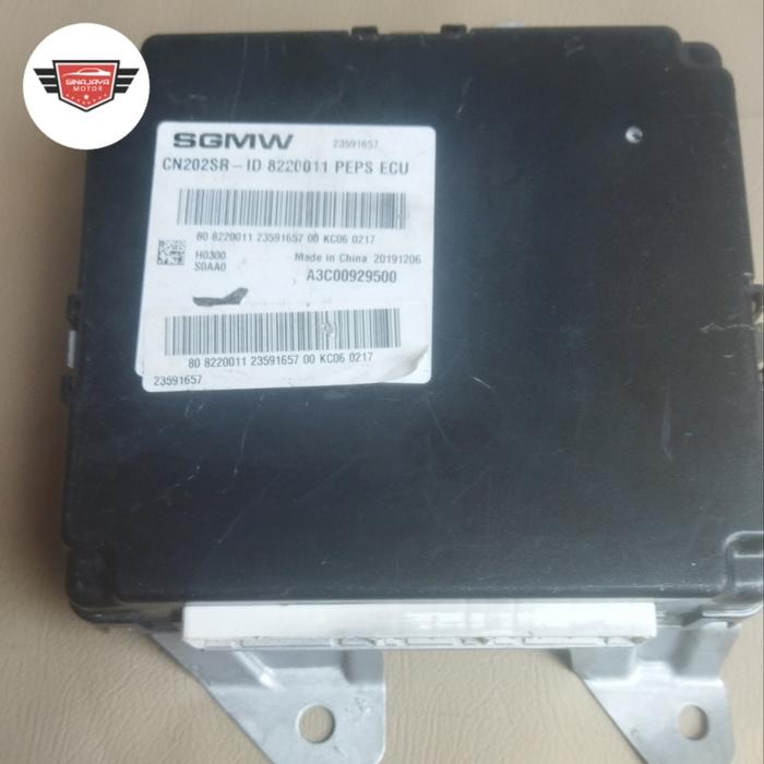 Jual MODUL PEPS WULING ALMAZ ORIGINAL - Kota Bekasi - gina jaya motor1 ...