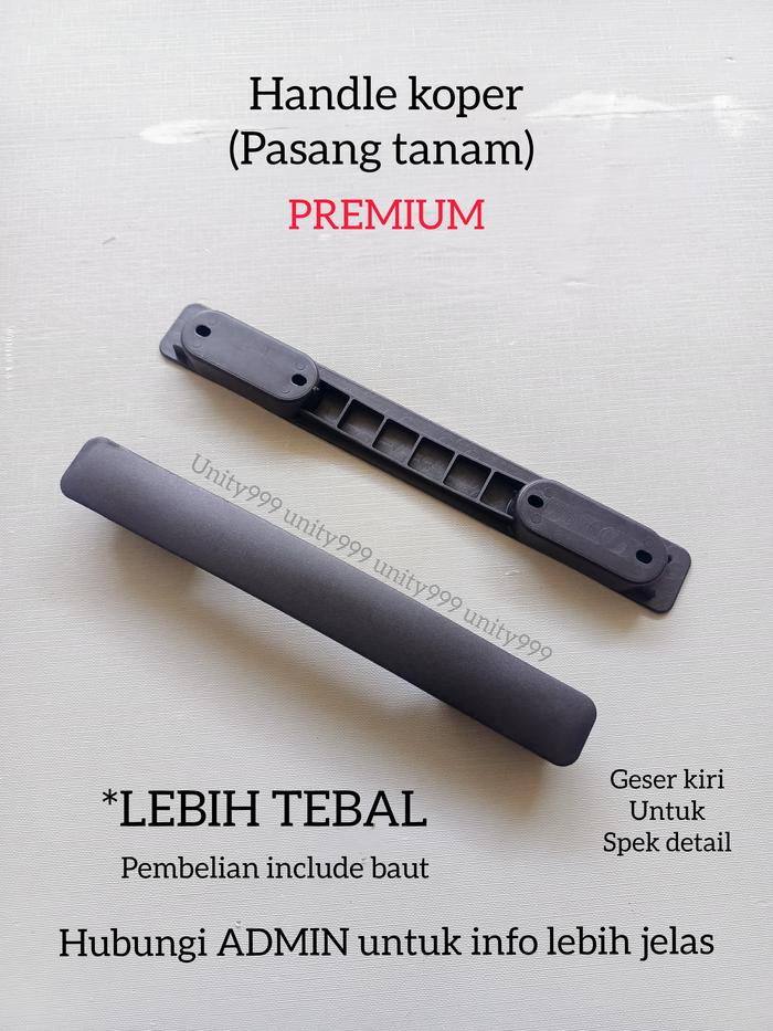 Jual HANDLE LOJEL PREMIUM ,HANDEL LOJEL, HANDLE KOPER, PEGANGAN KOPER ...