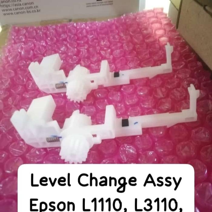 Jual Lever change Assy Epson L1110, L3110, L3150, L5190,L1210,L3210 ...