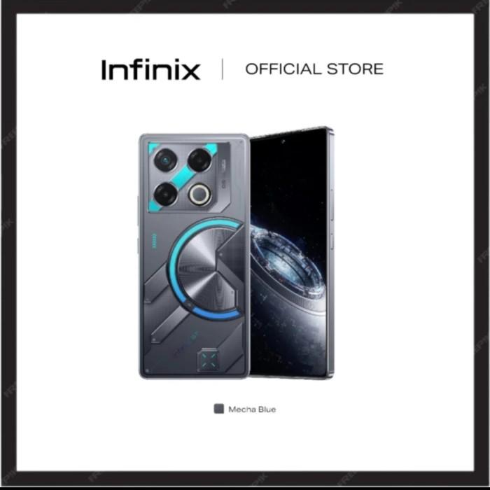 Jual infinix gt 20 pro 5g 12Gb spesial gift box - Kab. Bandung - Cafe ...