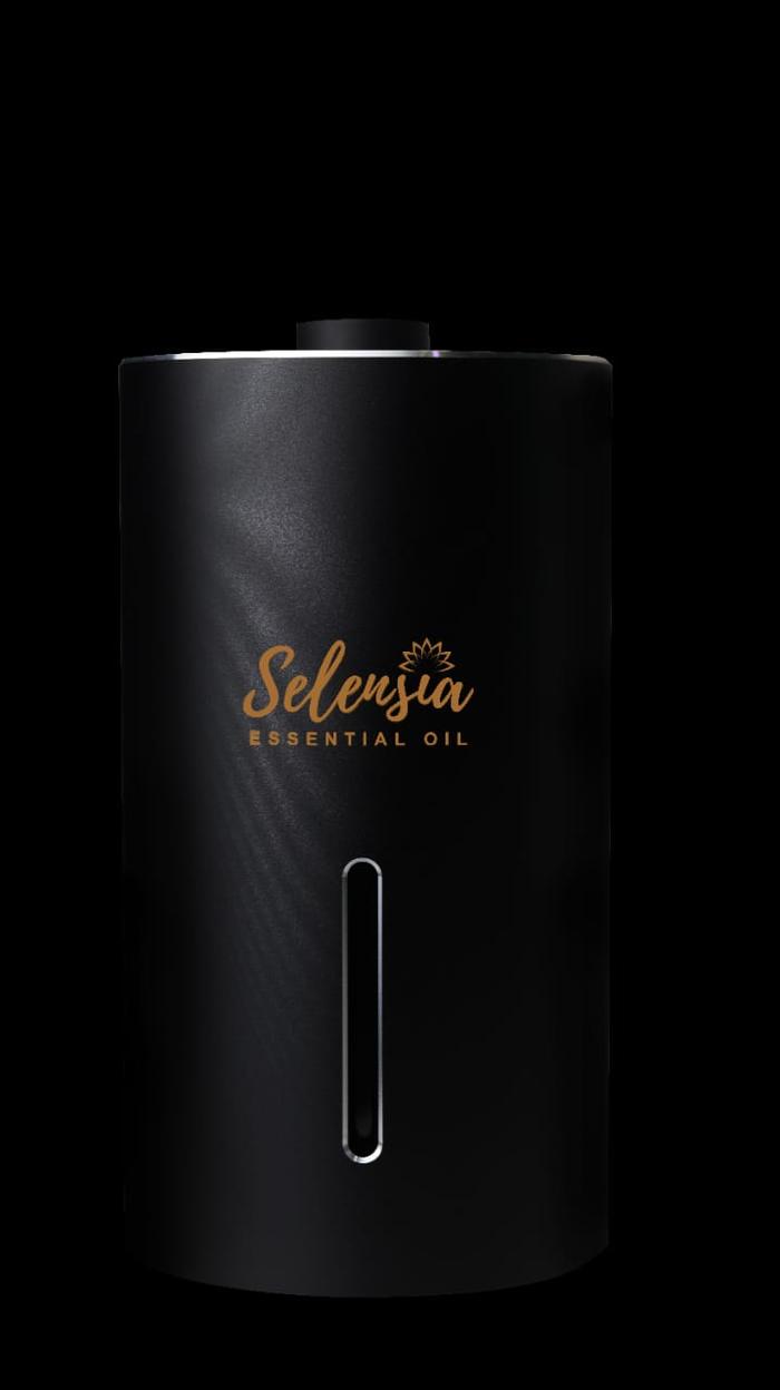 Jual Selensia Portable Diffuser - Kota Padang - cemilan keluarga padang ...